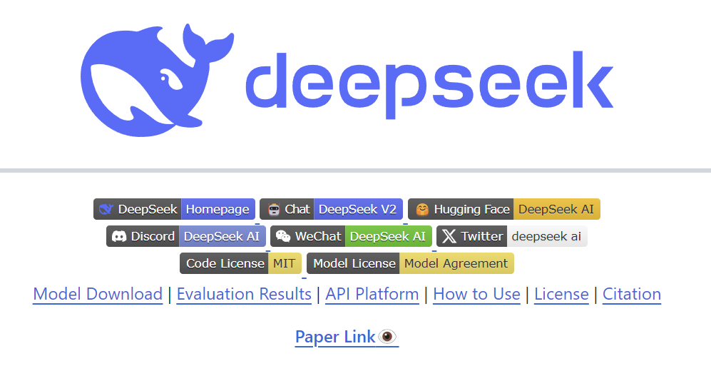Deepseek Ai Login Deepseek R1 Login Deepseek V3 Login 2025 – eroppa Deepseek Ai Login Deepseek R1 Login Deepseek V3 Login 2025 – eroppa